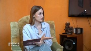 Интервью осужденной Кокоревой А.А.