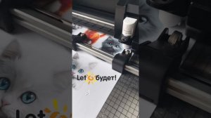 Режущие плоттеры Silhouette