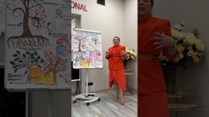 ТРЕНИНГ для ТРЕНЕРОВ В МЕЖДУНАРОДНОМ ИНСТИТУТЕ «ПРОФЕССИОНАЛ»