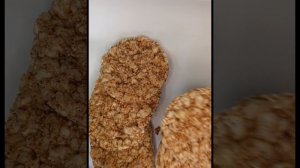 Обзор гречневых хлебцов