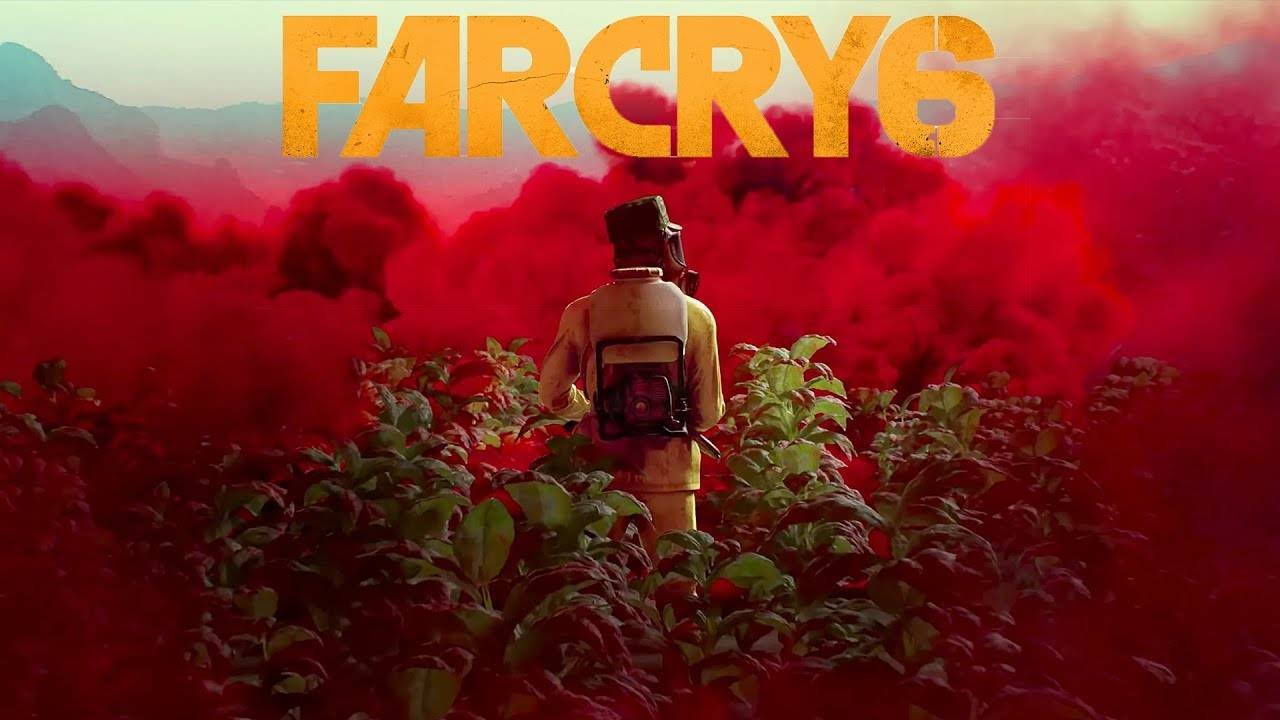 FarCry6#X-SektoGames 18