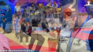 Финальный бой на Чемпионате России нашего спортсмена и тренера Гаджиева Мурада. 🥋Сочи 2025.