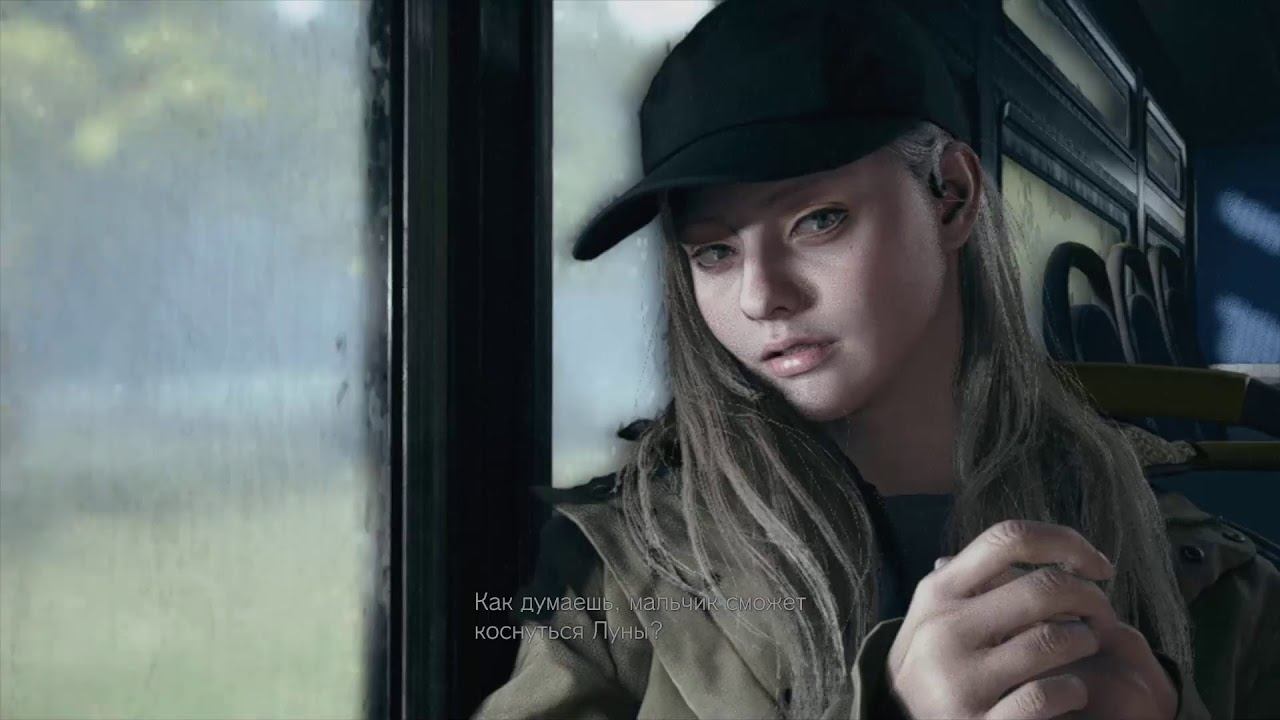 Прохождение Resident Evil Village часть 5