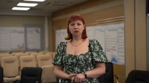 Отзыв о тренинге «Проведение_стратегических_сессий» от бизнес-тренера