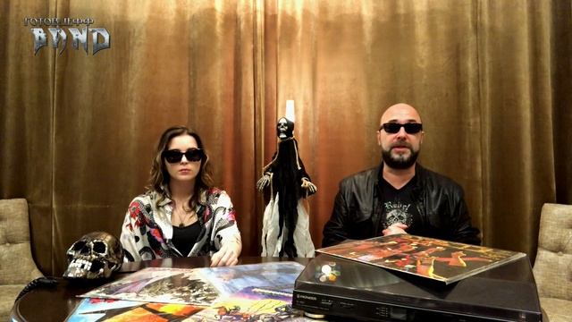 FLEETWOOD MAC | «Mystery to Me» 1973 | Их Тайна