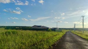 ПОСЁЛОК НОВОЕ САЛТЫКОВО