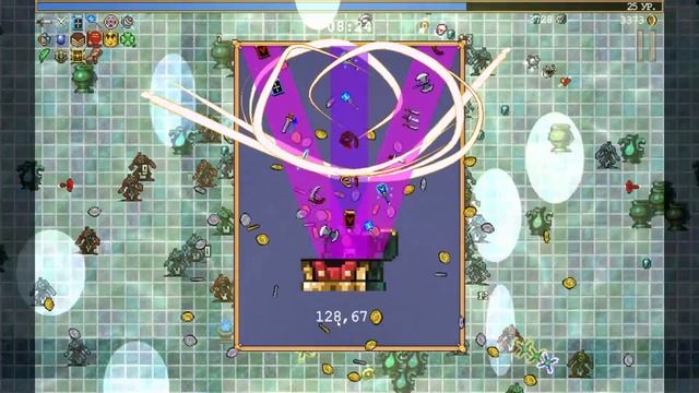 VS. Гипер (Hyper) + Спешка (Hurry) Лунасвет. Дженнаро /  Moongolow. Gennaro