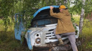 Выживание и Удивительные приключения в заброшенной деревне