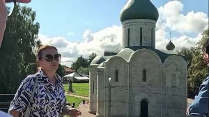 Красоты России - 2024