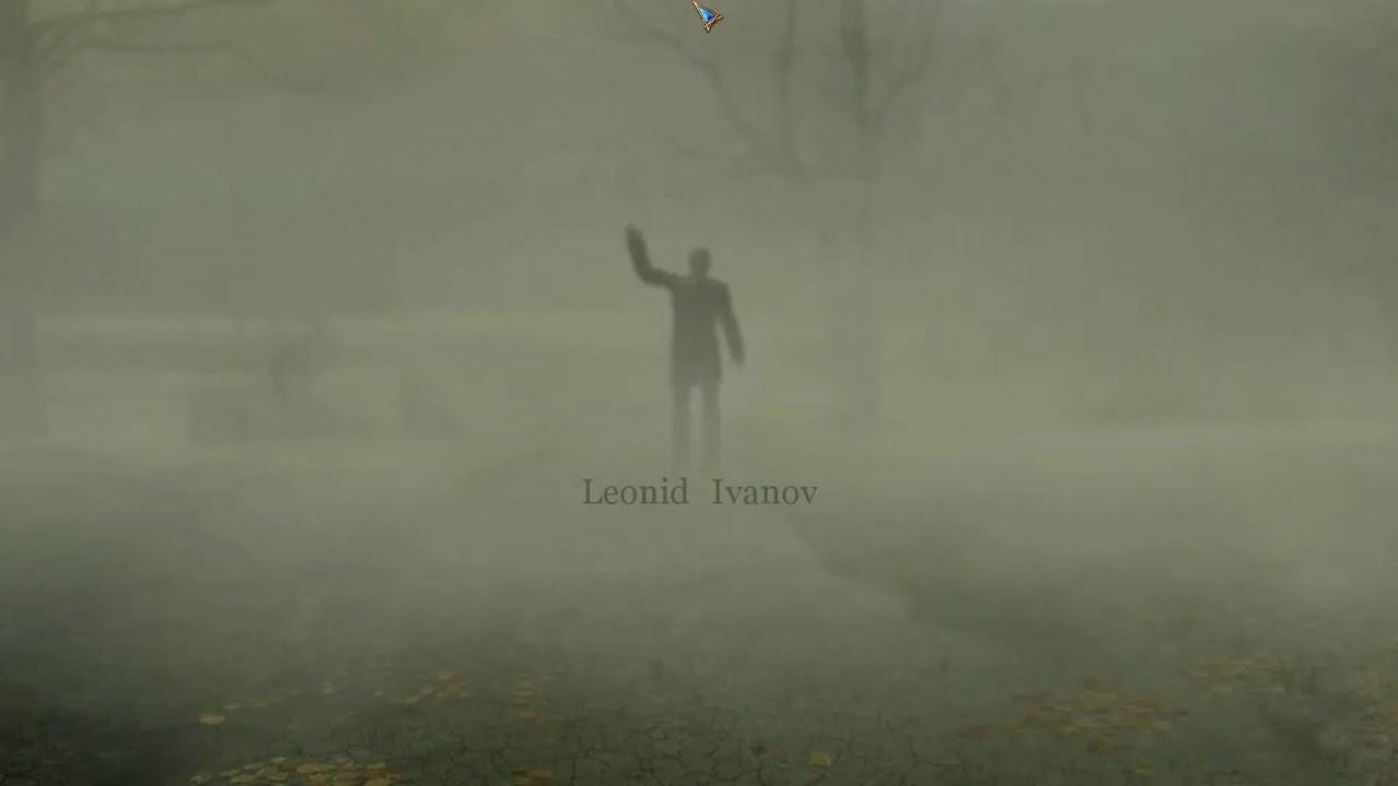 Прохождение Cursed (Jetdogs)