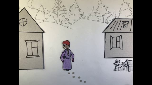Задолжники...