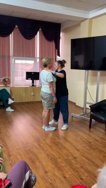 Зачётные каникулы в Дагестане: экватор пройден