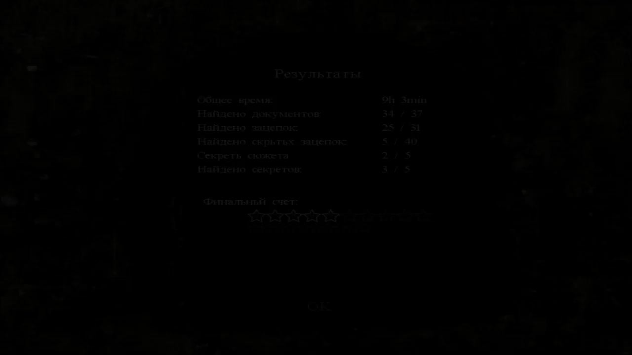 Прохождение Darkness Within 1: In Pursuit of Loath Nolder часть 3