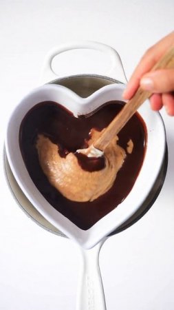Healthy Chocolate Fudge 🤩