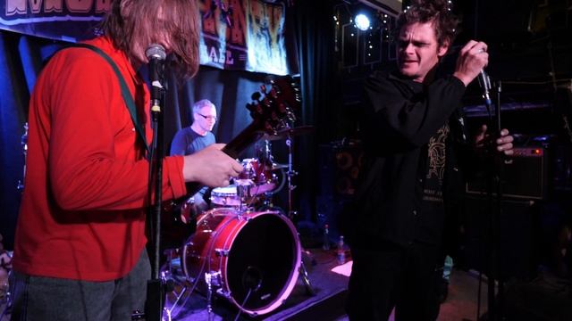 Братан. HEROINЯ ПАРУ РАЗ