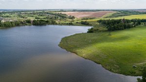 ПОСЁЛОК ДМИТРОВСКИЕ САДЫ