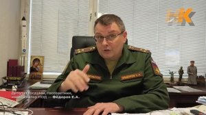 В новом видео НК Координатор Национально-освободительного движения, депутат Госдумы Евгений Федоров