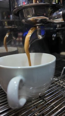 Любимое кафе в Батуми — Black Cafe ☕ | Вкусный кофе и атмосфера уюта