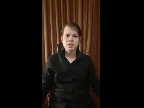 Уренёв Леонид "Опять война"
