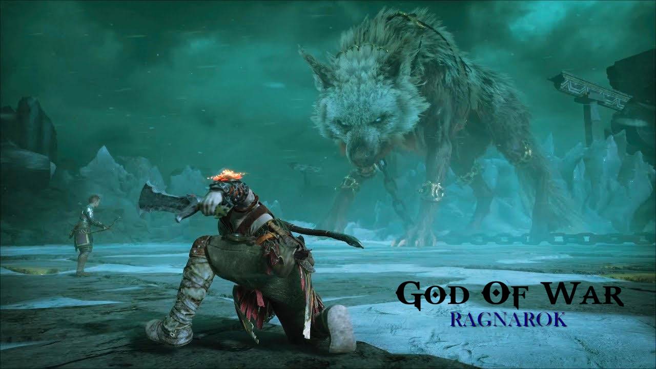 God of War Ragnarok#X-SektorGames 18