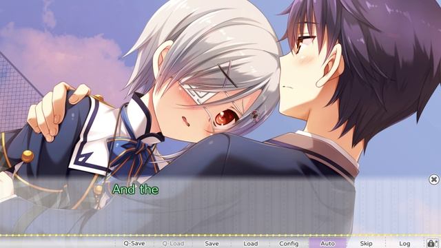 KamiYaba:Destiny on a Dicey Deadline #235