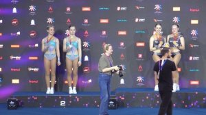 Награждение дуэт 16-18 лет. 06.04.25
