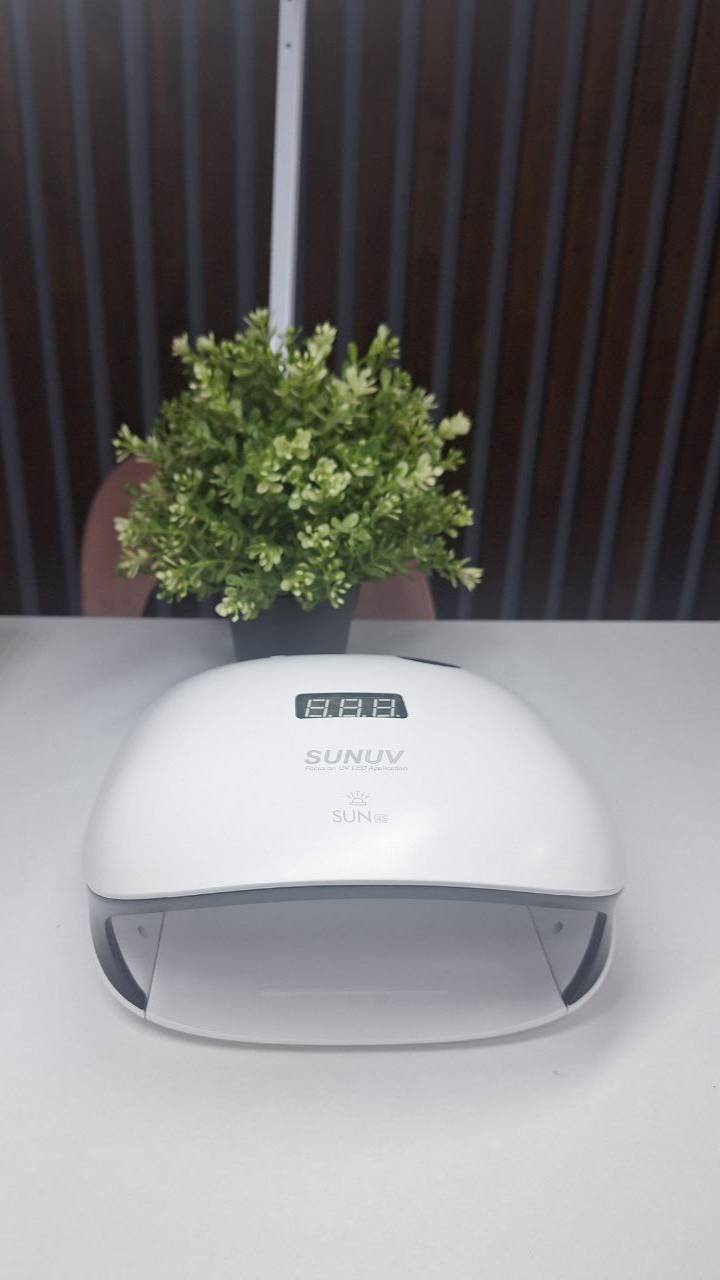 Лампа SUN 4S для маникюра