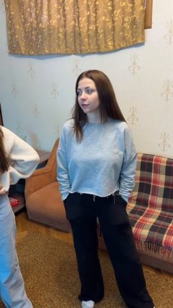 Наркоманки Даша и Галя жили в подъезде