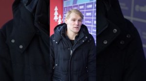 Снежный волейбол, слышали?