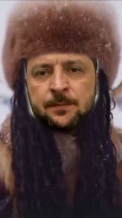 Ay Yola - Homay кавер на украинском языке от Зеленского. Ай йола Хумай.