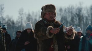Схватки эвенков. Такого вы ещё не видели!