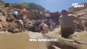 Выживалити  2 сезон
