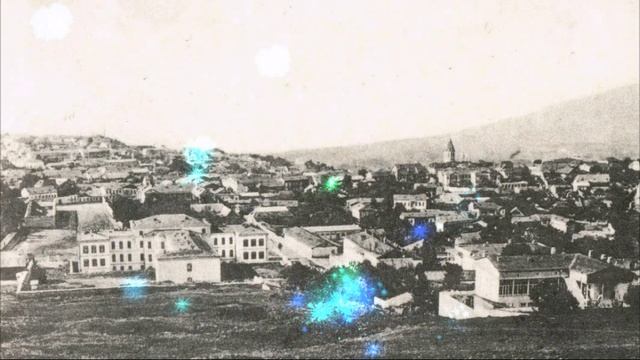 Спасибо бабушке и деду за Великую Победу