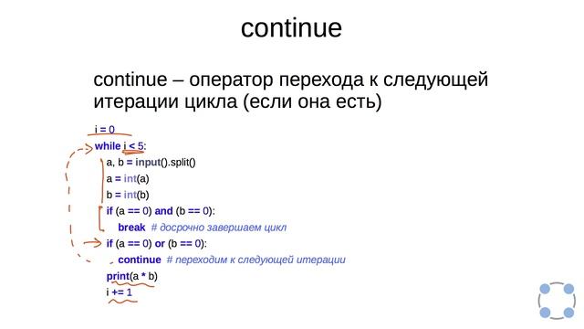 [Stepik] Основы программирования на Python (с написанием телеграм-бота), 2020 - 1 Первая неделя