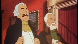 A Tale of Two Cities 1984 Animated Movie