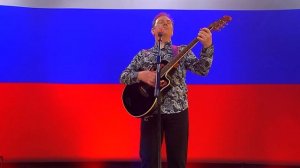 Коллаж концертных выступлений Евгения Доброва 2024 год.