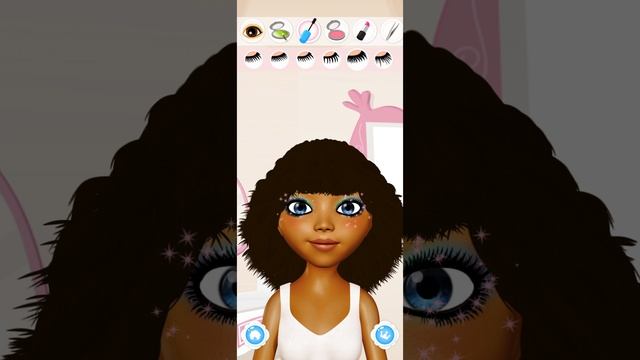 макияж 💄  часть 2 конец