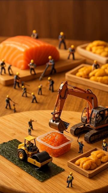 работники