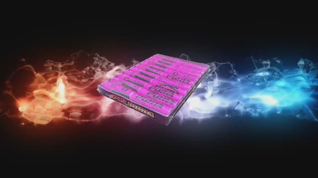 FPC620 Puma