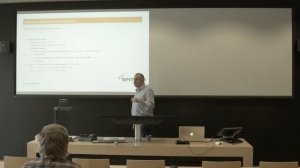 XI Talk: Manfred Hauswirth - Linking Everything