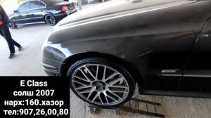 Мошинбозори Душанбе!Astra Хачбек,Astraashk Caravan ВАГОН,Opel Vectra,Toyota Corolla1,Mercedes E Cla