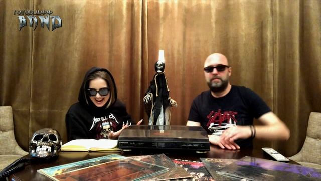 SINNER | «In the Line of Fire - Live In Europe» 1996 | Синнер на линии огня