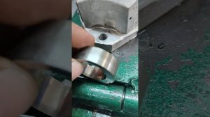 Delphi 8923A080T из Саратовской области. Странный ТНВД есть корректор по наддуву хотя не должен быть