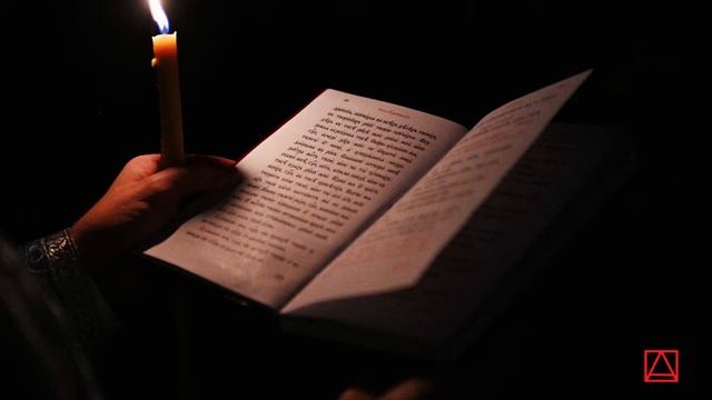 Ключ к Псалтири Слово 1  О богодухновенных псалмах часть 22