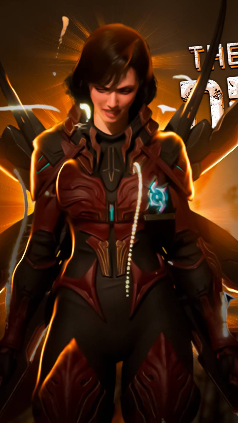 БИЛД НА ПОСЛЕДНИЙ КИНЖАЛ, СЕРЕНА - THE FIRST DESCENDANT #thefirstdescendant #tfd