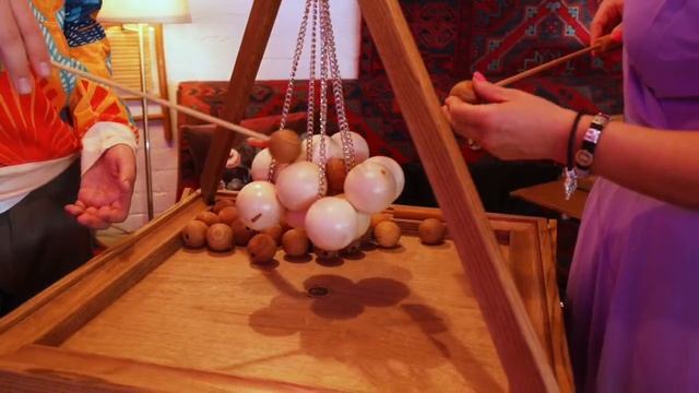 Игра "Галактика"