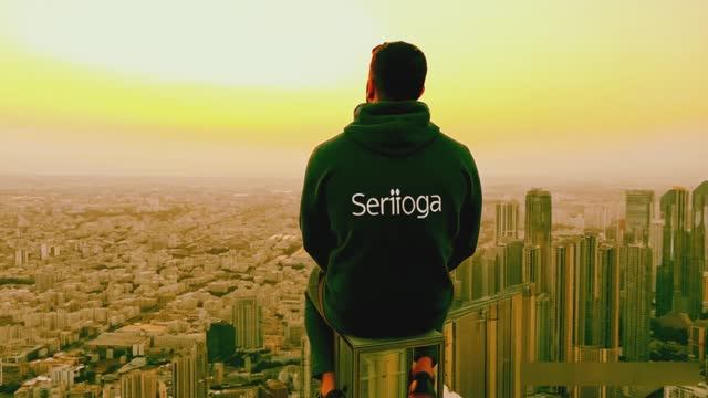 Ser1oga- Сижу,балдею