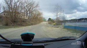 горский прудик