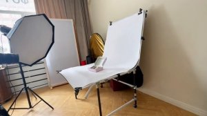 Предметная фотосъемка
