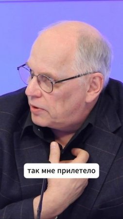 Сергей Никитин и орфанные кабинеты